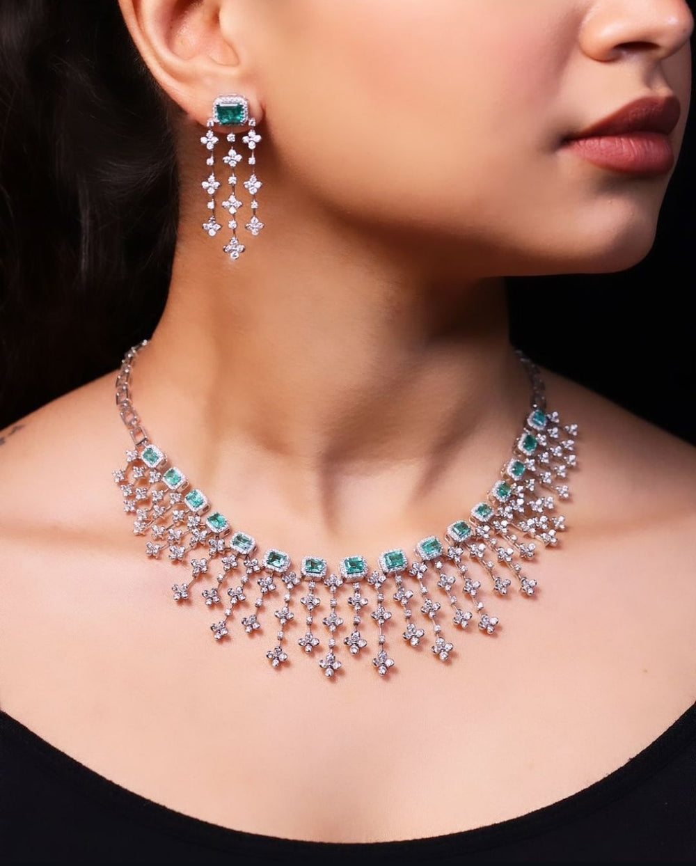 Amman Accessories | Best Artificial Jewellery Brand in Pakistan – AMMAN ACCESSORIES